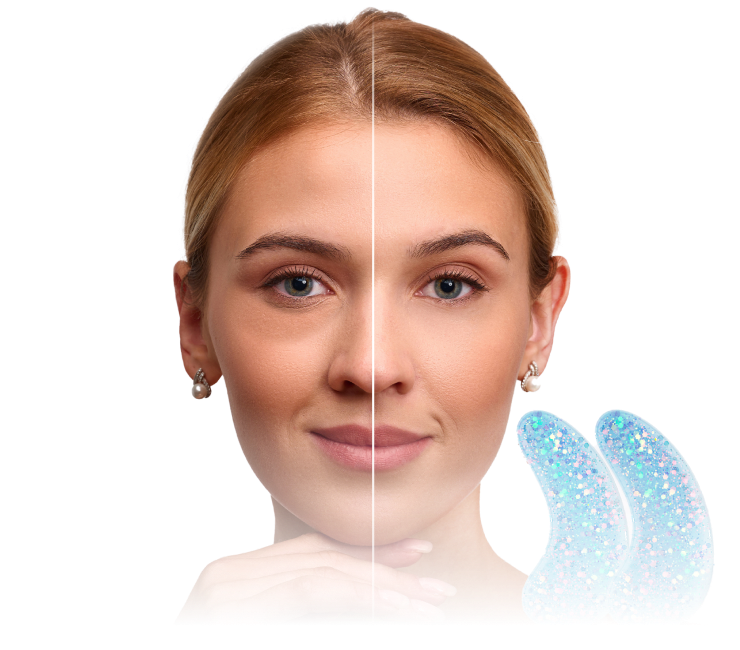 Home - MAREE EYE GELS